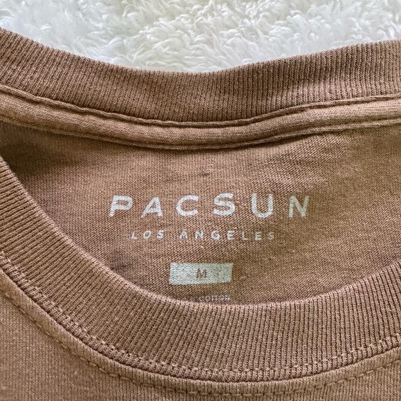 PacSun | Tops | Graphic Tee | Poshmark